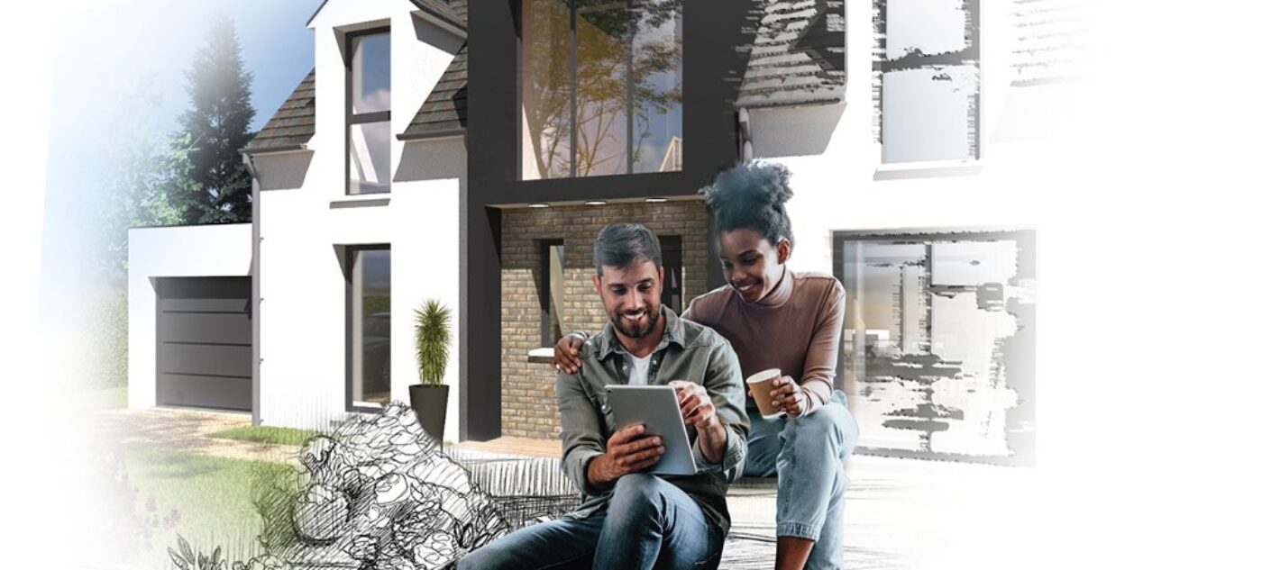 Comment réussir son plan de maison ? - Maisons Evolution Comment réussir son plan de maison ? - Maisons Evolution